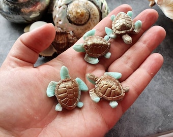 Sea Turtle Soap | Etsy