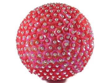 Sequin ball | Etsy