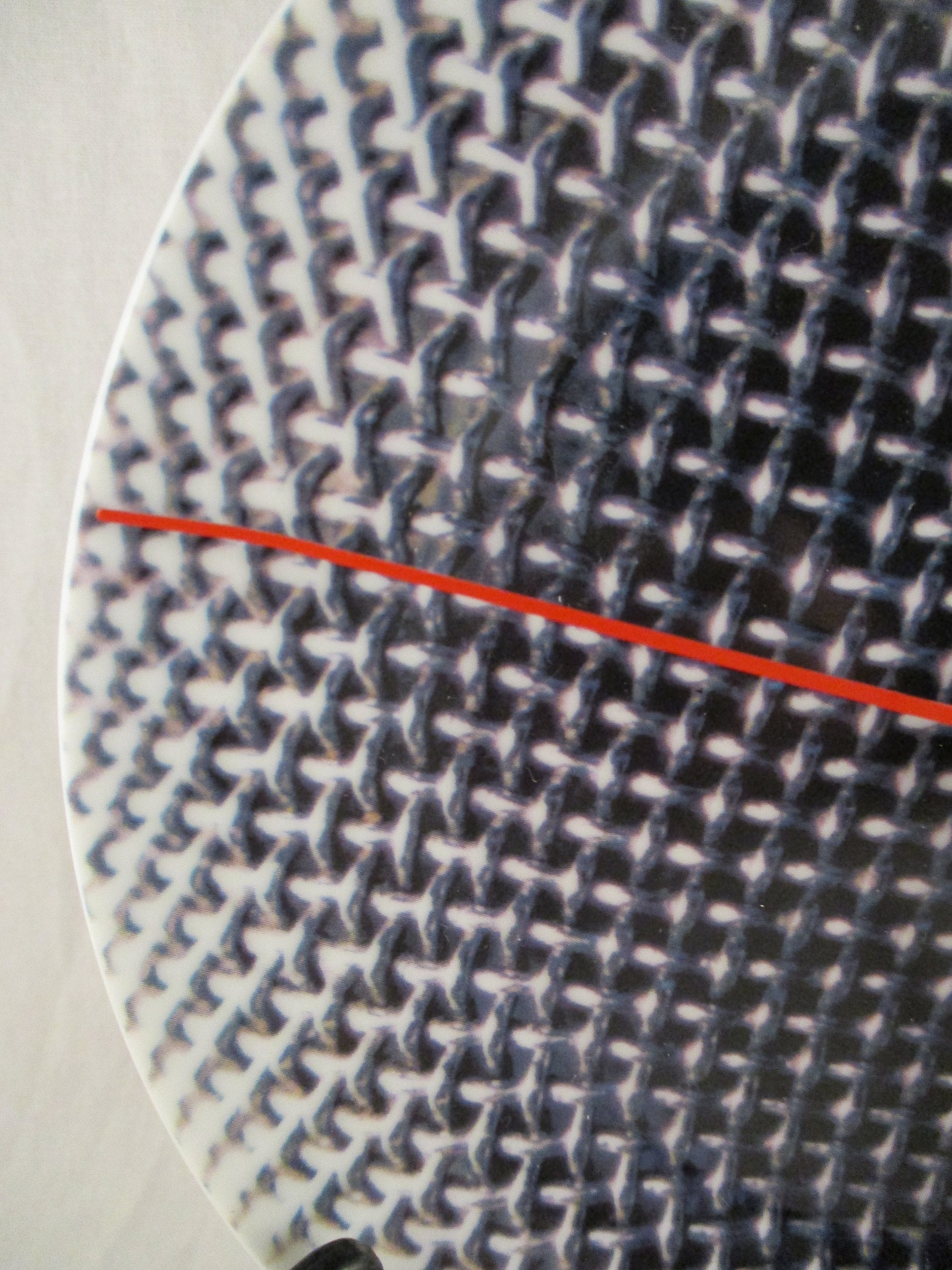 Microphone Clock Musical Themed Clock Plate Clock Fathers - Etsy