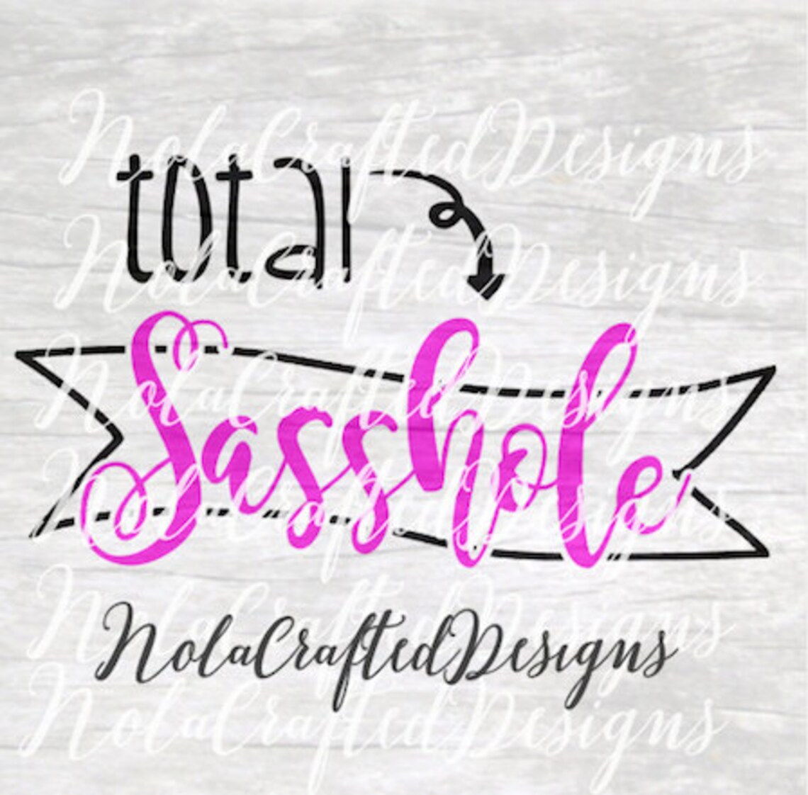 Sassy Svg Sassy Girl Svg I'm Sassy Svg Little Girls - Etsy