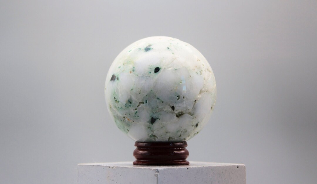 Phoenix Pine Sphere Polished Phoenix Pine Ball Phoenix Crystal Phoenix ...