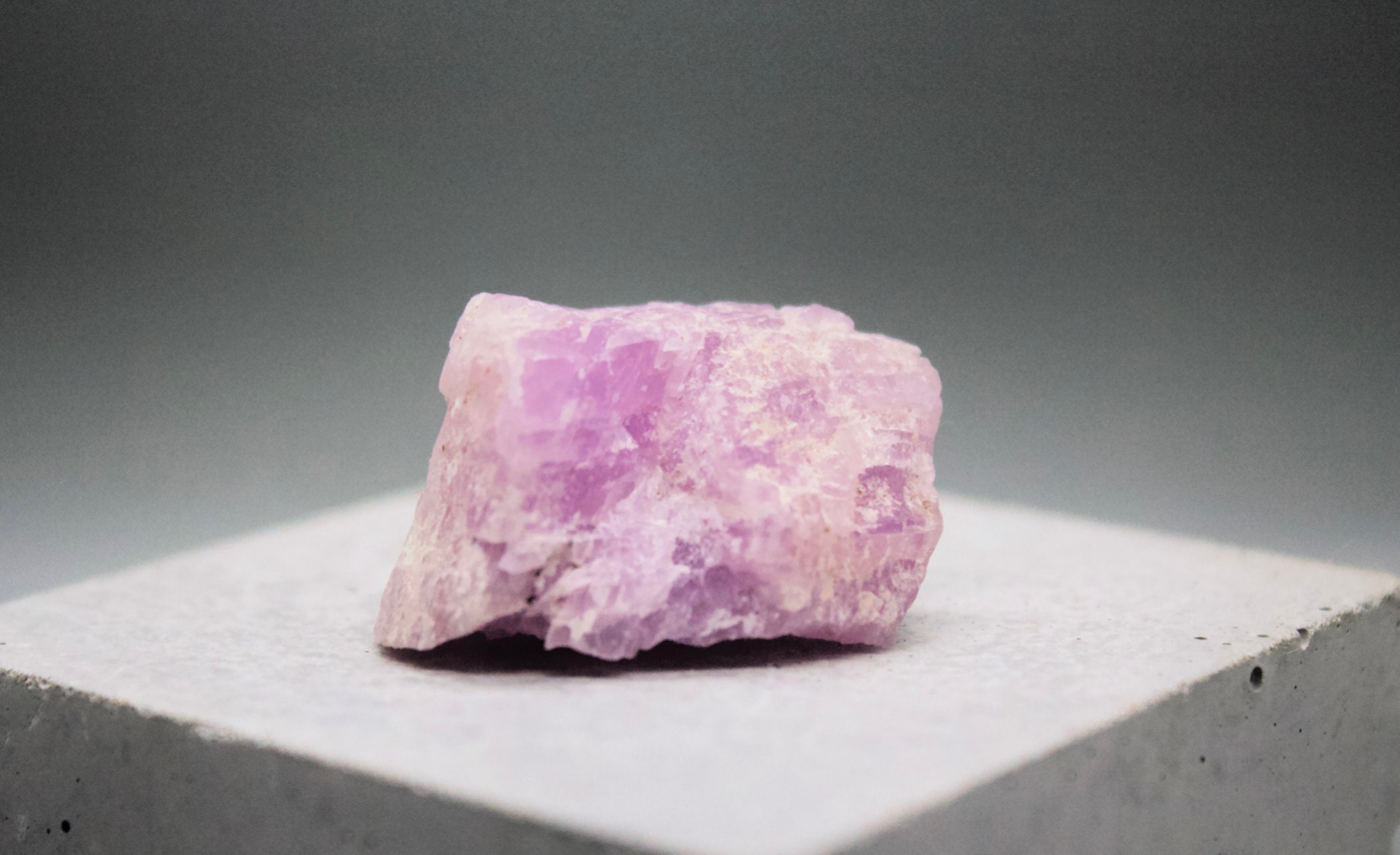 Purple Kunzite Rough Purple Kunzite Kunzite Crystal Raw - Etsy