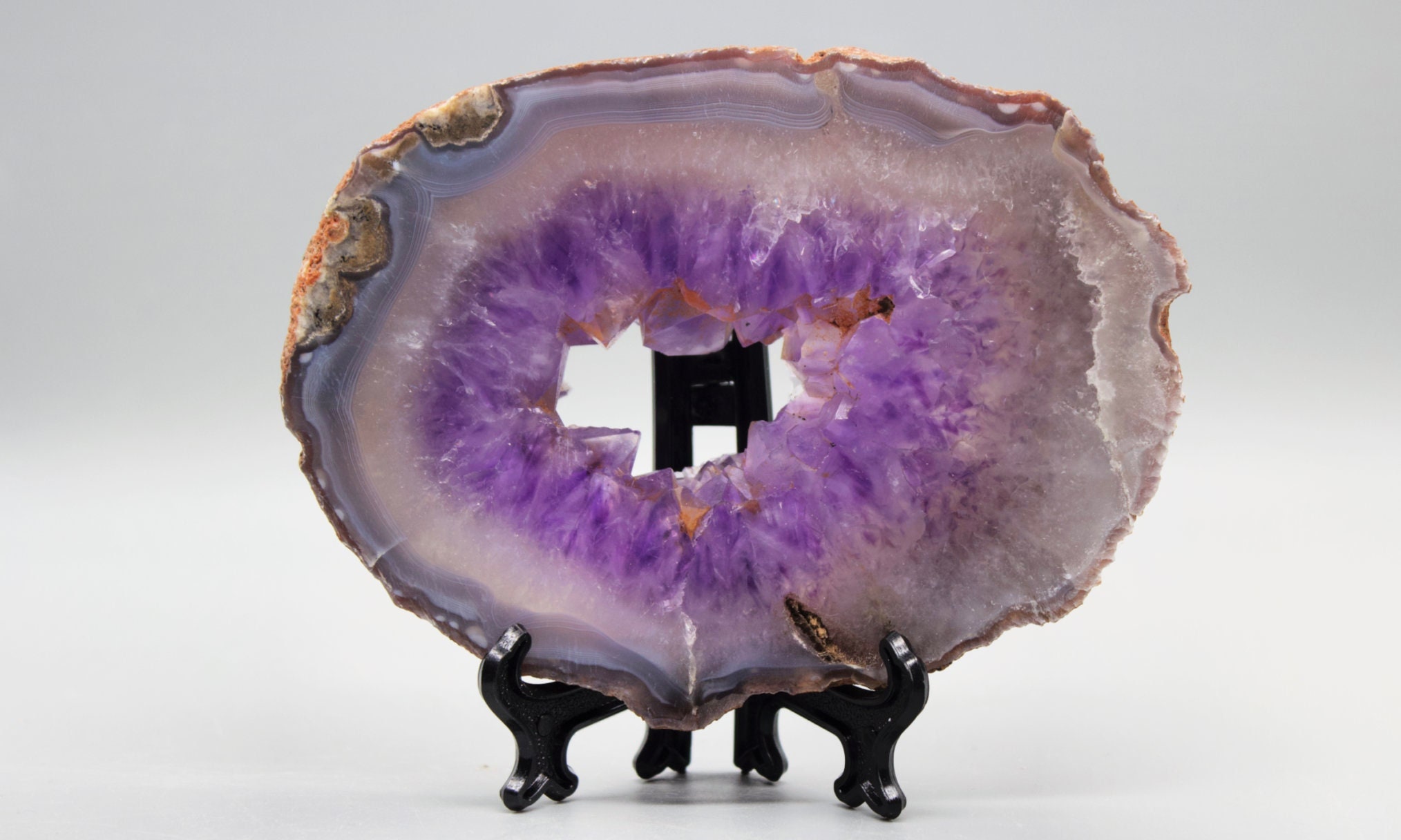 Bundle of geode slices - munimoro.gob.pe