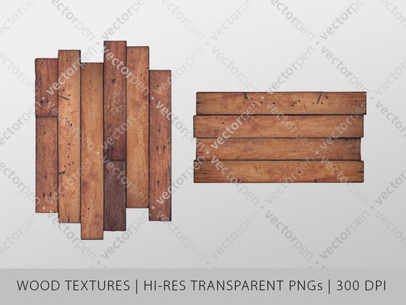 Rustic Wood Board Texture PNG Pack Sublimation or Printing | Etsy