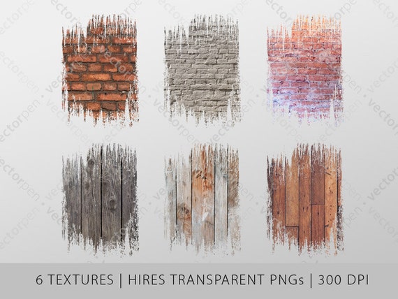 Rustic PNG Texture Pack Sublimation or Printing Background - Etsy