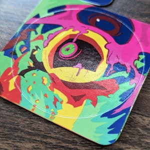 Gildedguy Sticker Packs (40 Different Designs) - Etsy