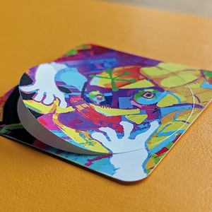 Gildedguy Sticker Packs (40 Different Designs) - Etsy