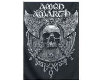Amon Amarth Poster - Etsy