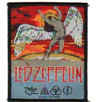 Primus Ps Sublimated Patch Badge Applique Iron On - Etsy