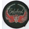 Primus Ps Sublimated Patch Badge Applique Iron On - Etsy