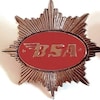 Boy Scout Rank Pin First Class Cir 1970's-1980's - Etsy