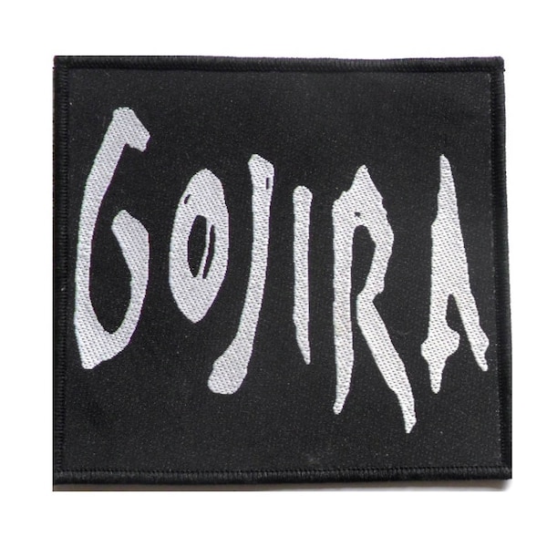 Gojira Patches - Etsy