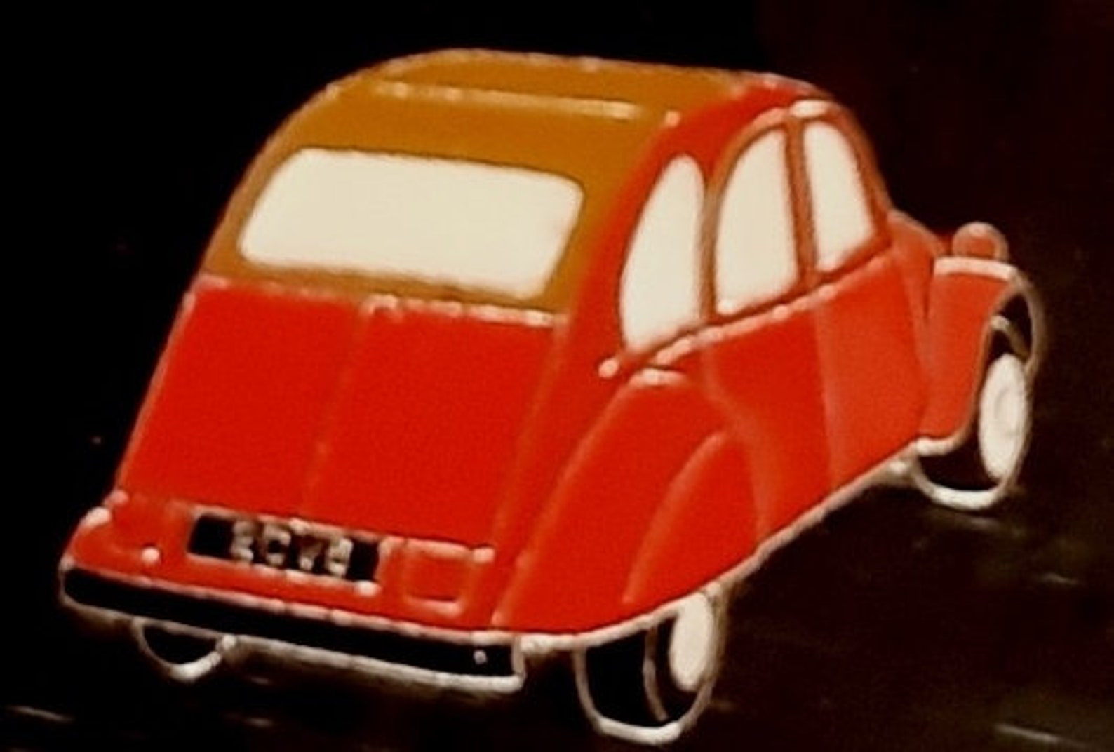 Cars: You Choose Design. Vintage Car Enamel Pins Badges Board - Etsy UK