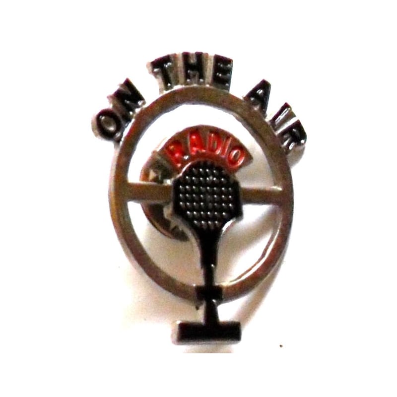 Vintage Radio Ornaments - Etsy UK