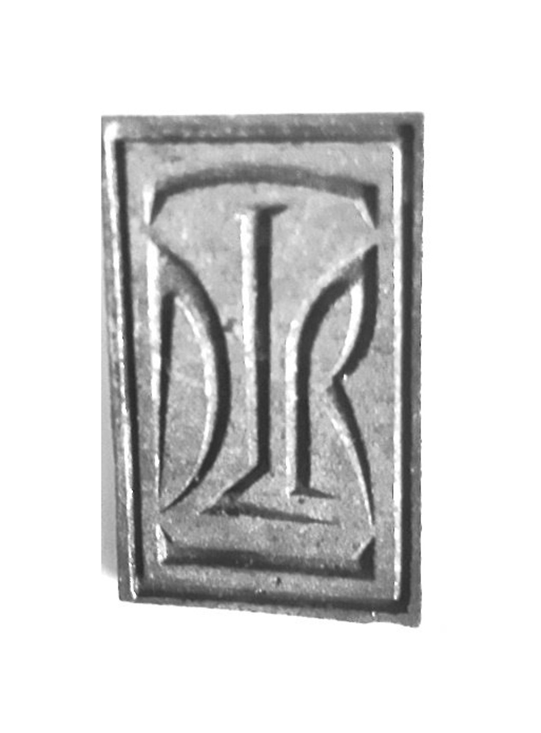 David Lee Roth Pin, DLR Enamel Pin Pin. Vintage Cast Metal Enamel Pin ...