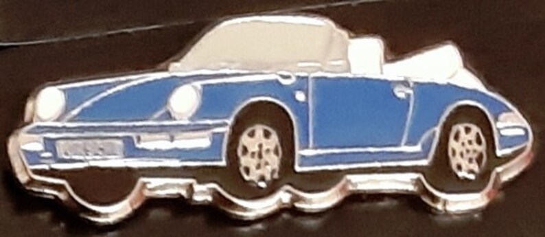 Cars: You Choose Design. Vintage Car Enamel Pins Badges Board - Etsy UK