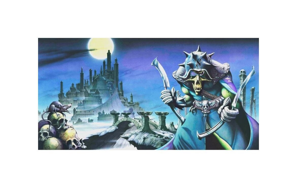 Bandera: Nazaret 'No Mean City' bandera textil oficial. Portada del ...