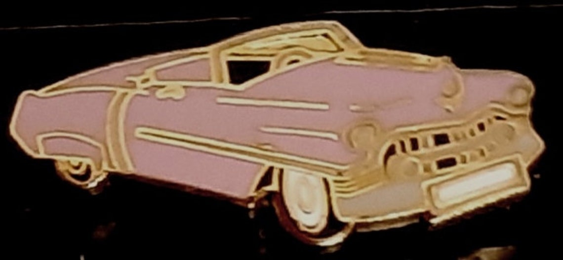 Cars: You Choose Design. Vintage Car Enamel Pins Badges Board - Etsy UK
