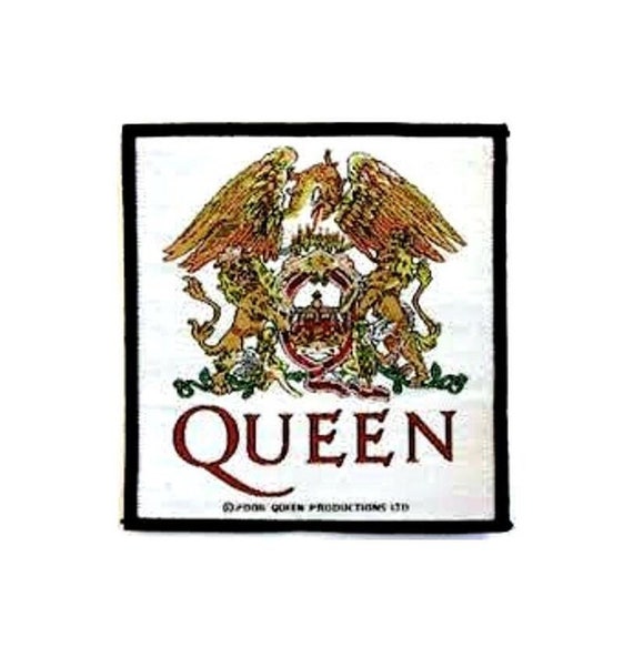 Queen Crest