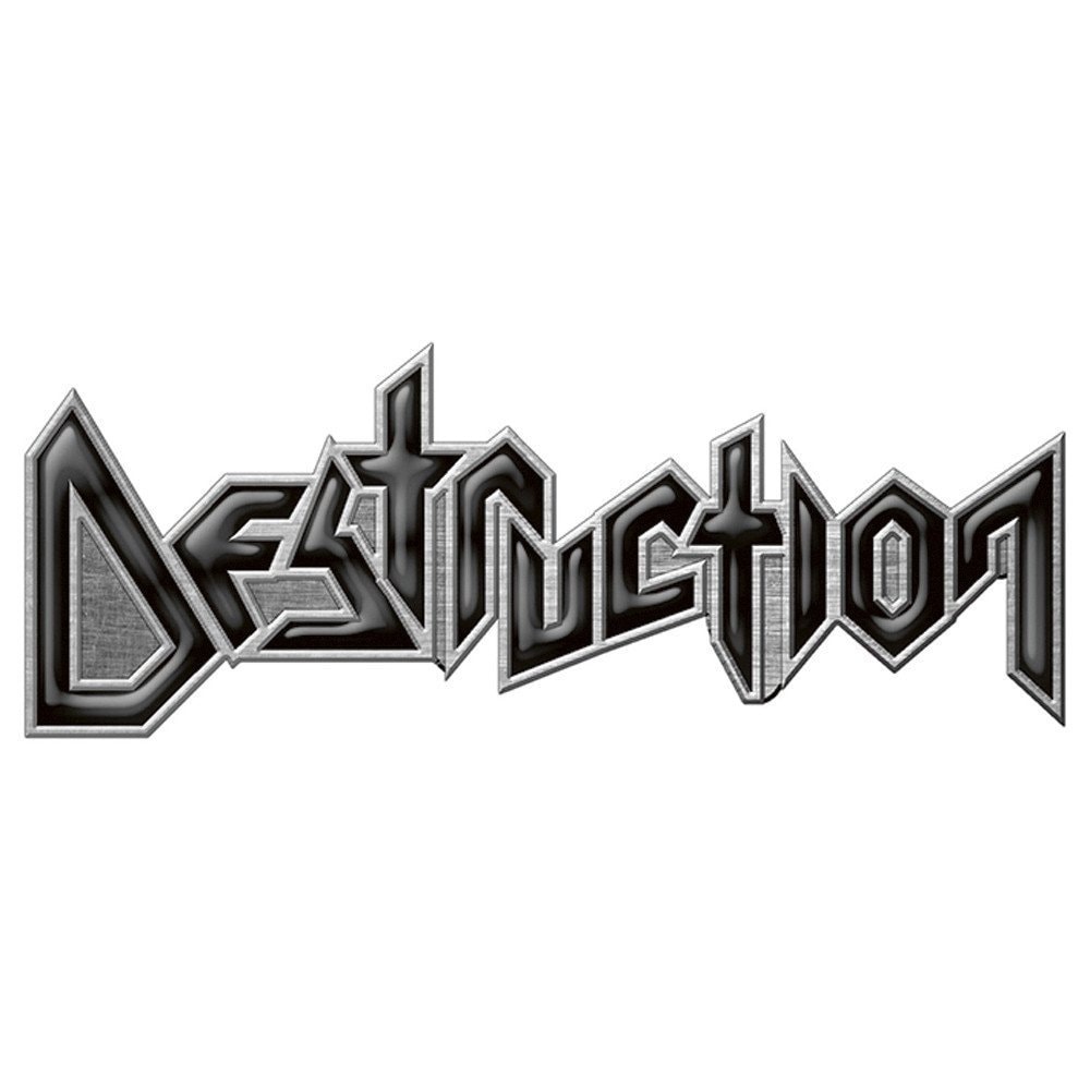 Destruction Logo
