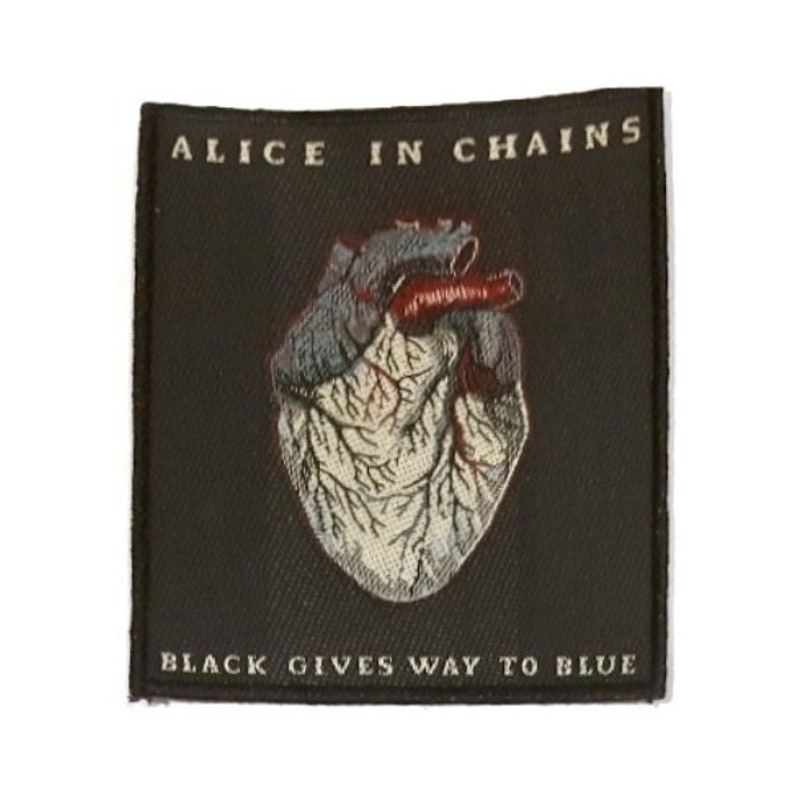 Alice in Chains - Etsy