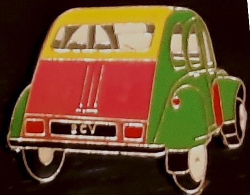 Cars: You Choose Design. Vintage Car Enamel Pins Badges Board - Etsy UK