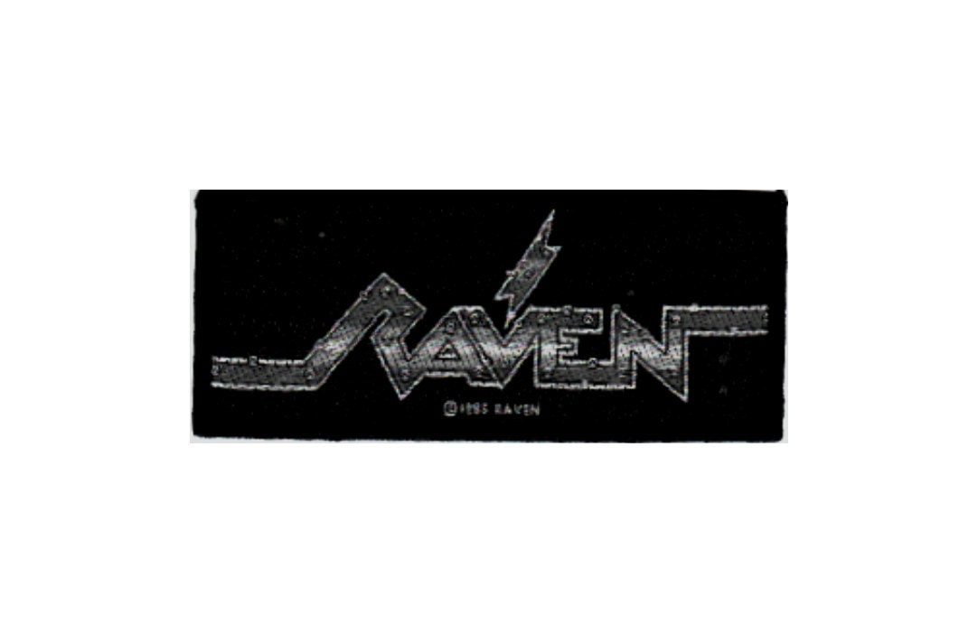 Raven Band Logo