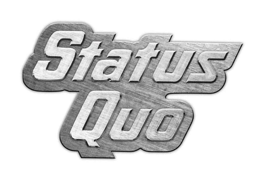Status Quo Logo