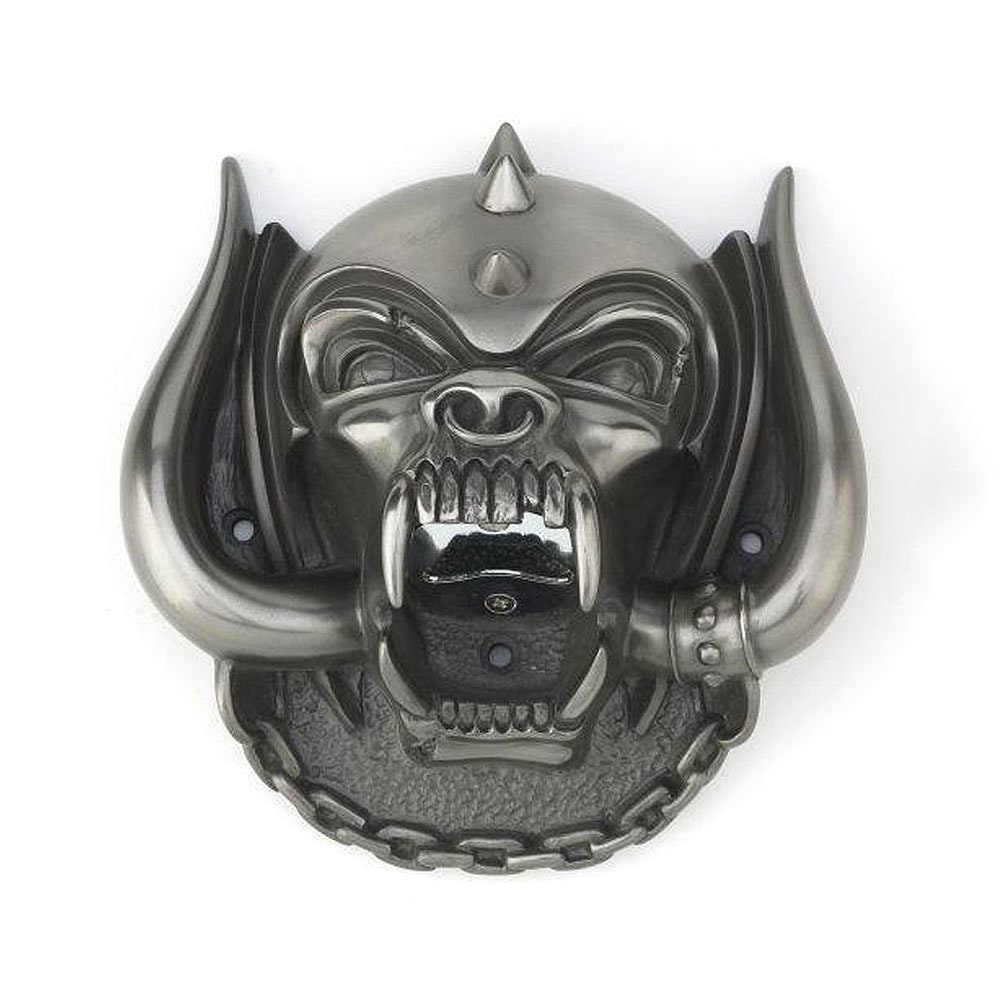 Motorhead Snaggletooth Mask