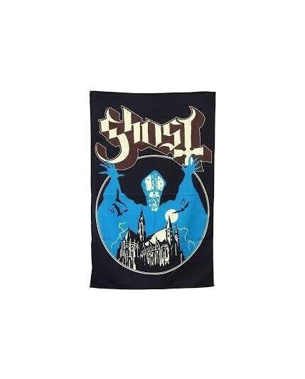 Ghost Opus Eponymous