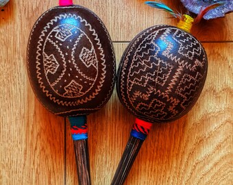 Shipibo & Ayahuasca handmade items based in by TheShipiboMarket