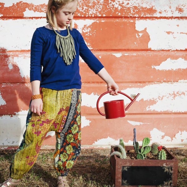 Kids Hippie Clothes - Etsy