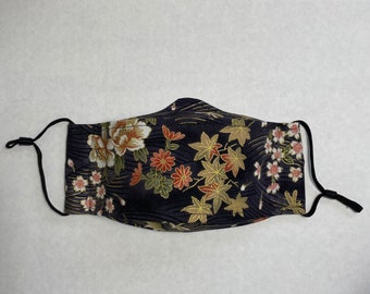 Dragonfly Face Mask | Etsy