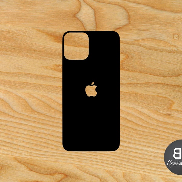 iPhone Skin Svg - Etsy