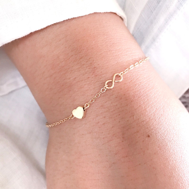 Forever Symbol - Etsy