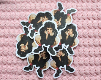 Yungblud Sticker | Etsy