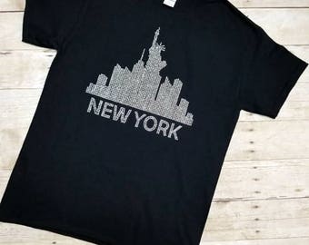 New York Rhinestone - Etsy
