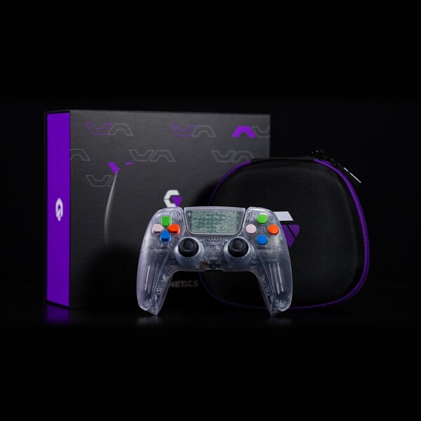 Resident Evil Controller for Ps5 - Etsy