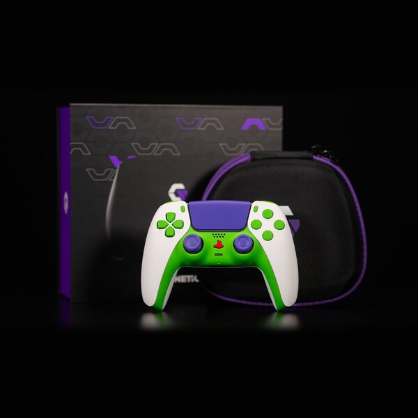 Ps5 Controller Shell - Etsy