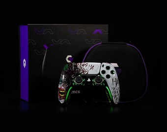 Led Playstation Controller - Etsy