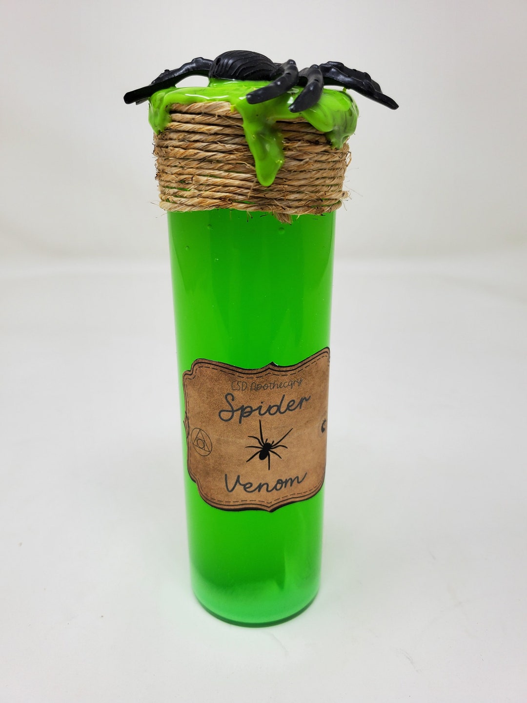 Spider Venom Potion - Etsy