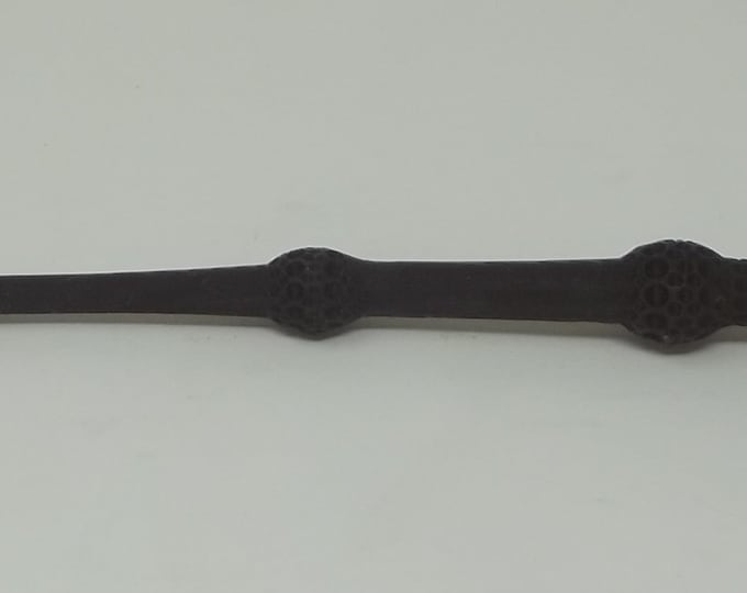 QUIRRELL-ESQUE WAND - Etsy
