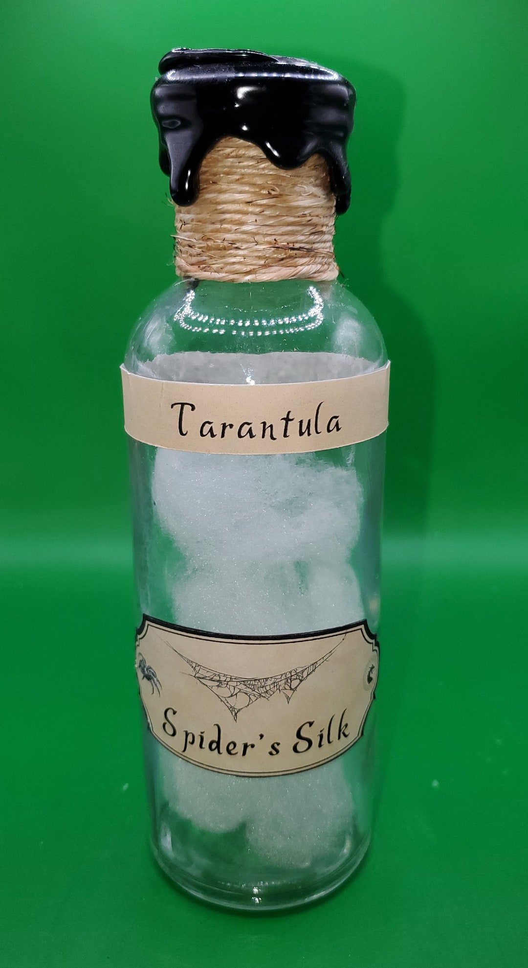 Spider Silk for Potions - Etsy