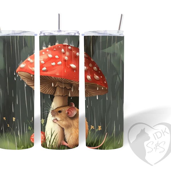 Toadstool - Etsy