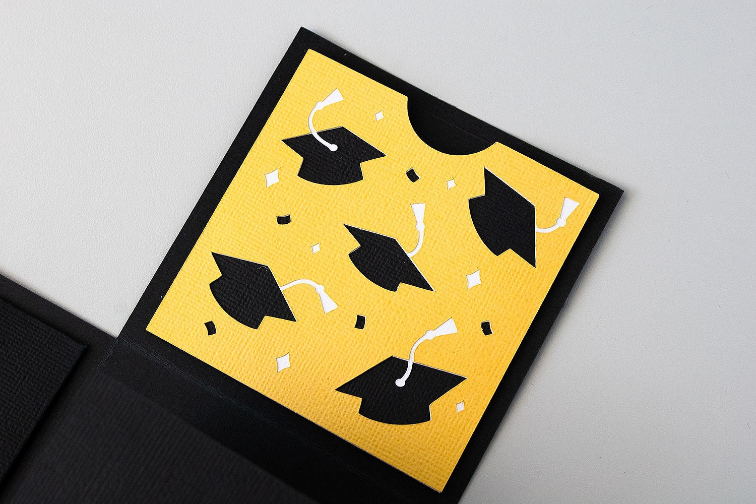 Graduation Explosion Box/graduation Celebration/party/finally Done With ...