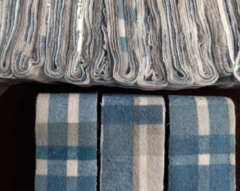 Rag Rug Strips | Etsy