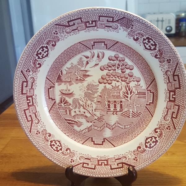 Tams Crown Pottery - Etsy Ireland