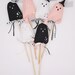 Halloween Ghost Magic Wand Boo - Etsy