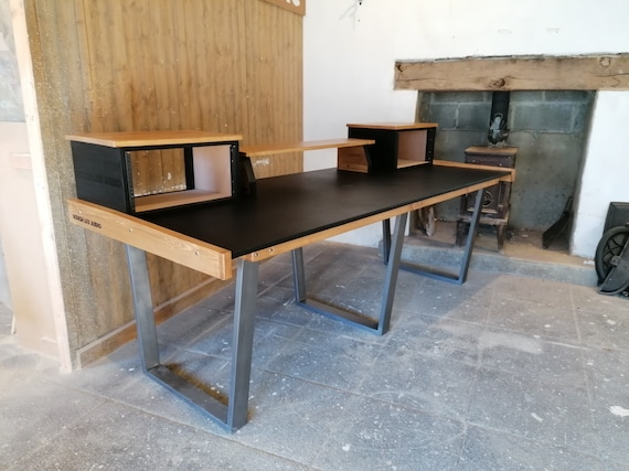 Bespoke Recording Studio Desks | Etsy UK