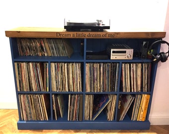 Vinyl Storage /industrial Vinyl Storage / Vinyl Storage Unit / Vinyl ...